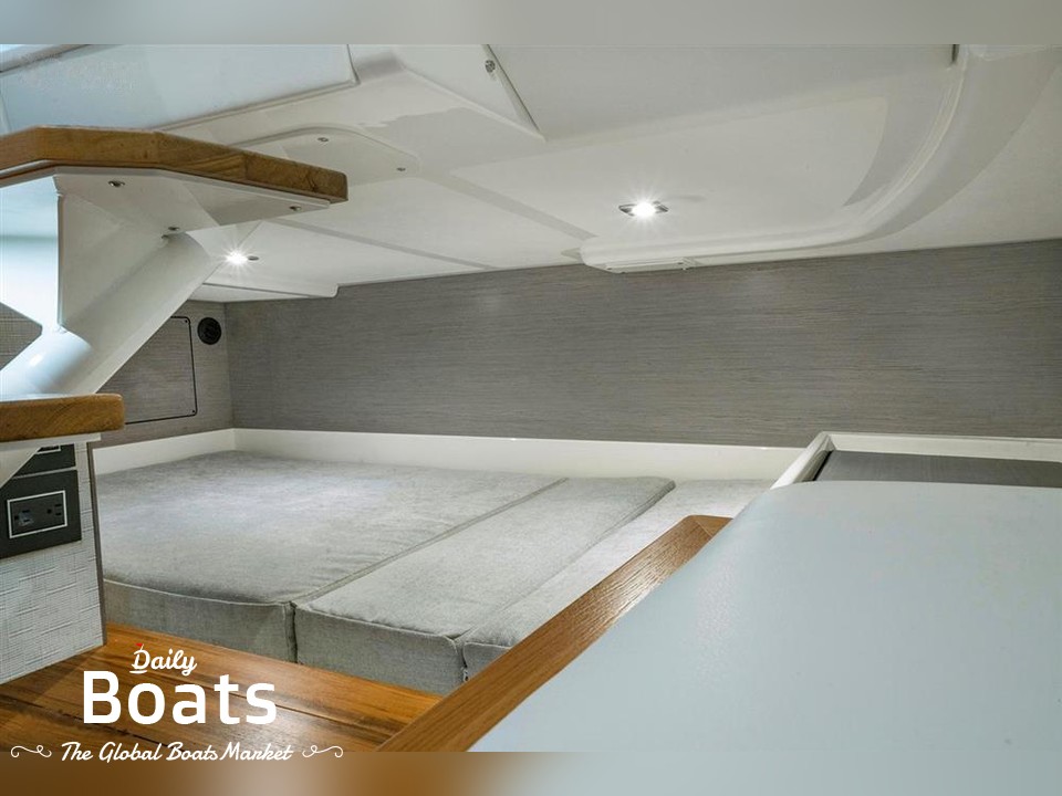 2023 Tiara Yachts 4300 Ls for sale. View price, photos and Buy 2023 ...