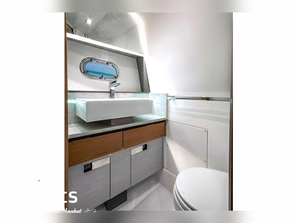 2023 Tiara Yachts 4300 Ls for sale. View price, photos and Buy 2023 ...
