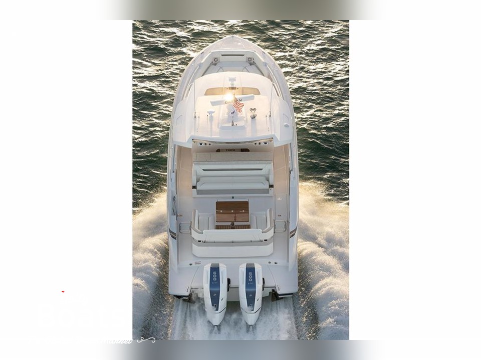 2023 Tiara Yachts 4300 Ls for sale. View price, photos and Buy 2023 ...