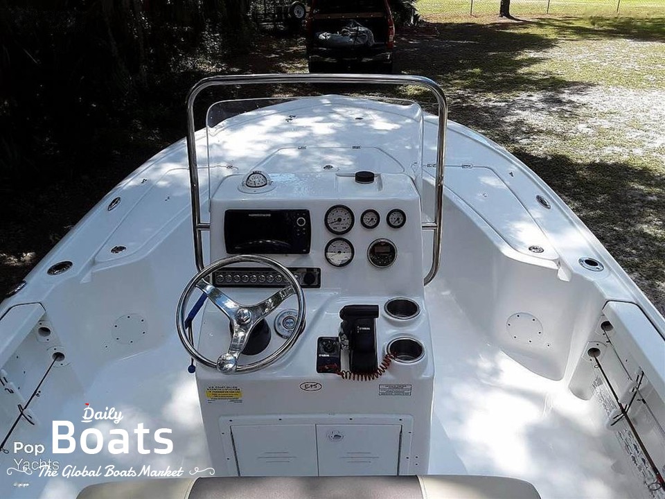 2021 Tidewater Boats 191 Bay Max for sale. View price, photos and Buy ...
