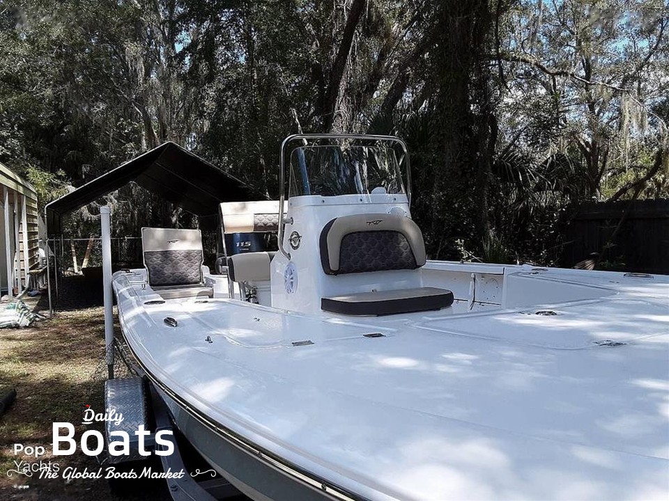 2021 Tidewater Boats 191 Bay Max for sale. View price, photos and Buy ...