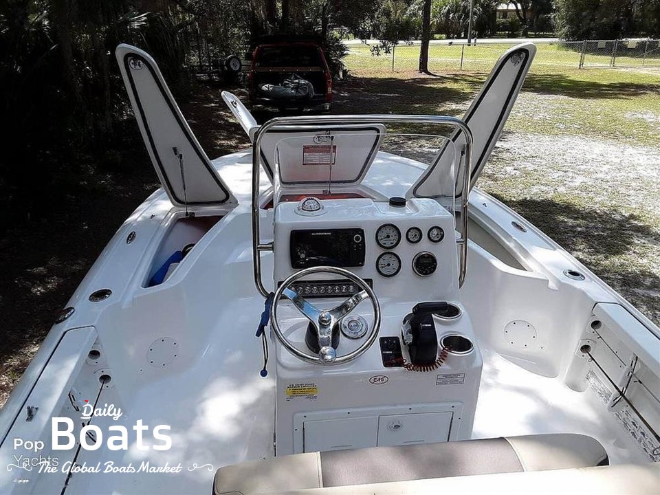 2021 Tidewater Boats 191 Bay Max for sale. View price, photos and Buy ...