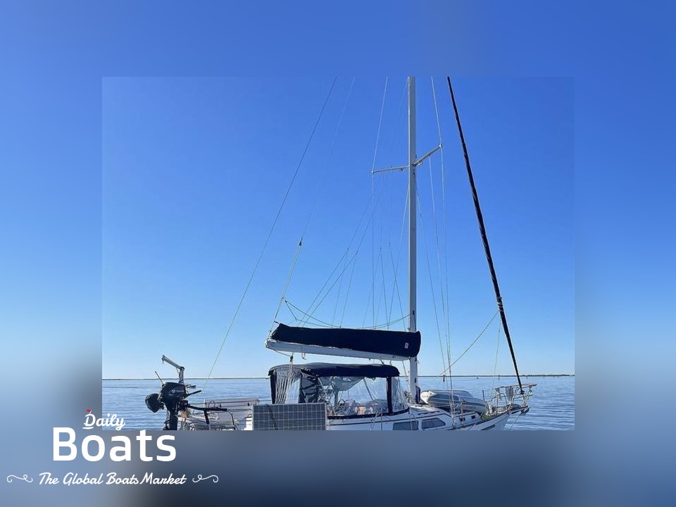 1990 Irwin 39 for sale. View price, photos and Buy 1990 Irwin 39 #397556