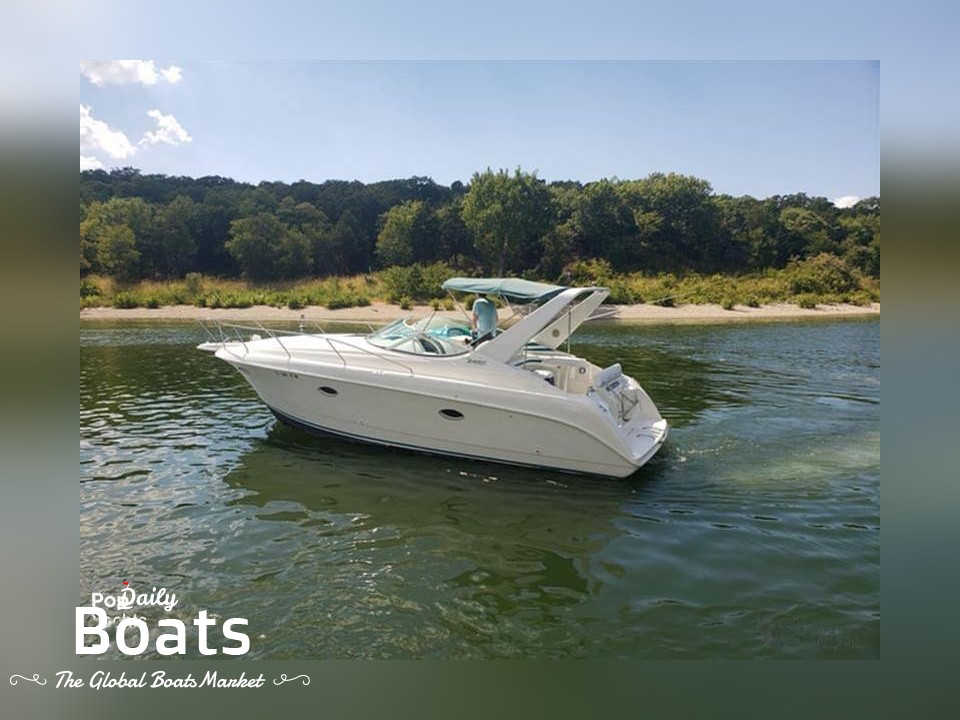 1994 Silverton 310 Express for sale. View price, photos and Buy 1994 ...