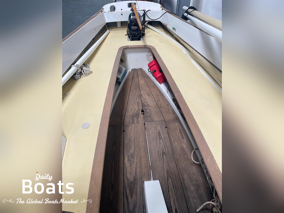 1996 Romilly 22 for sale. View price, photos and Buy 1996 Romilly 22 ...