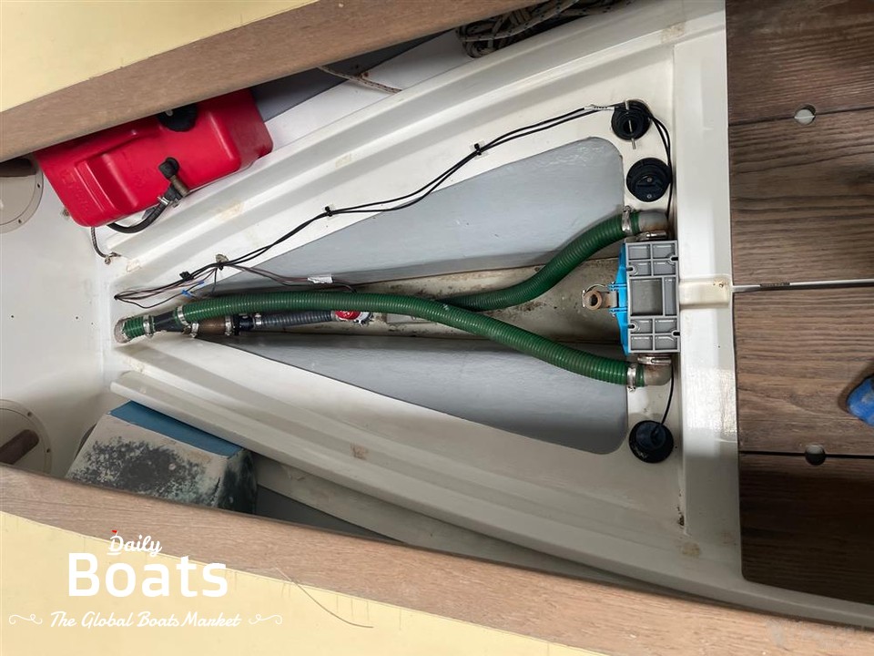 1996 Romilly 22 for sale. View price, photos and Buy 1996 Romilly 22 ...