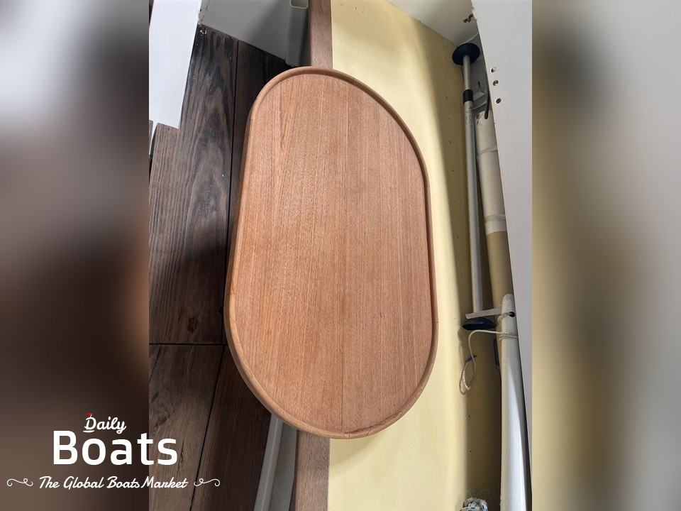 1996 Romilly 22 for sale. View price, photos and Buy 1996 Romilly 22 ...