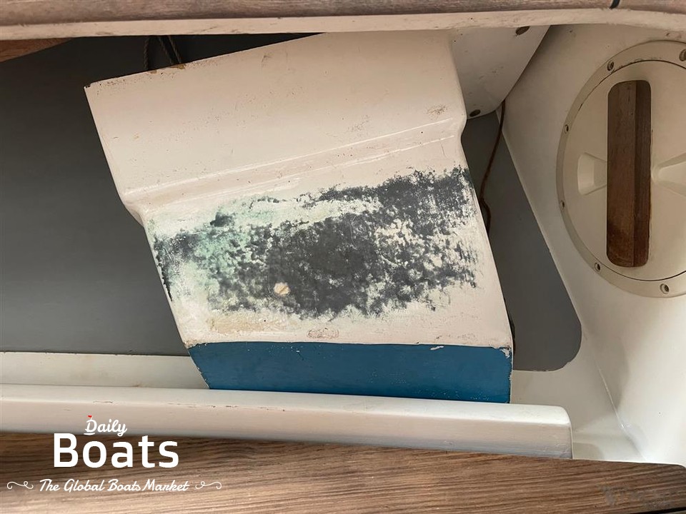 1996 Romilly 22 for sale. View price, photos and Buy 1996 Romilly 22 ...