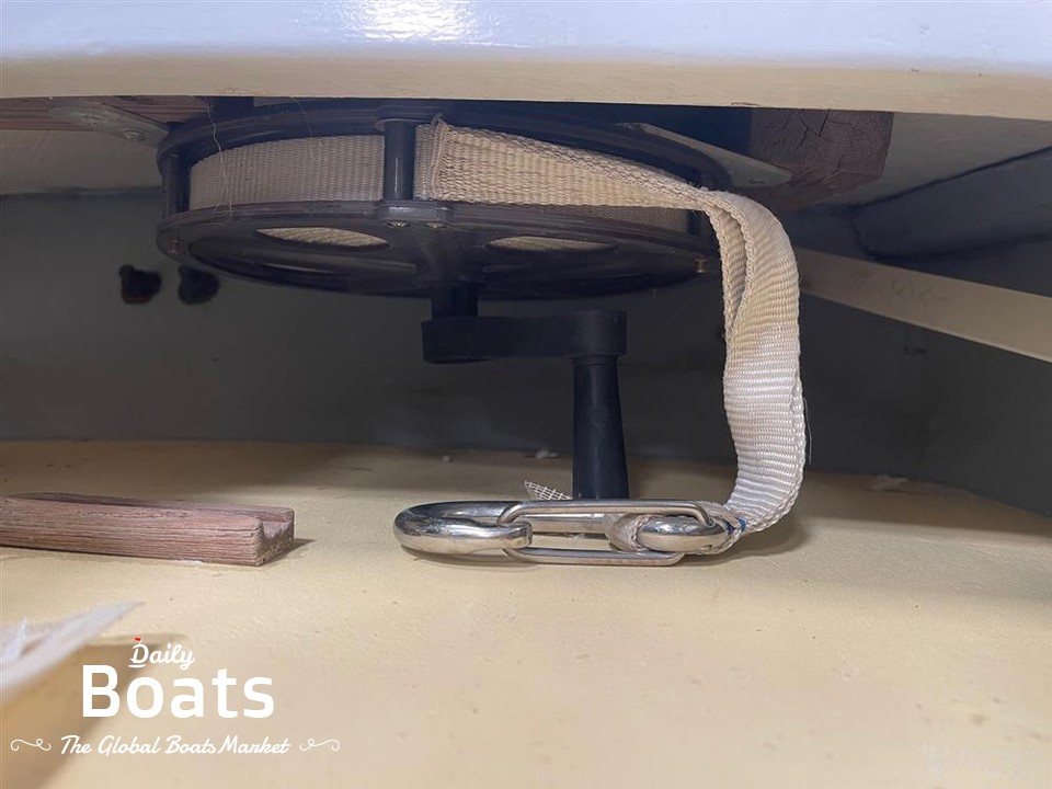 1996 Romilly 22 for sale. View price, photos and Buy 1996 Romilly 22 ...