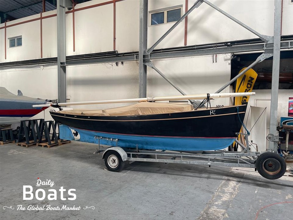 1996 Romilly 22 for sale. View price, photos and Buy 1996 Romilly 22 ...