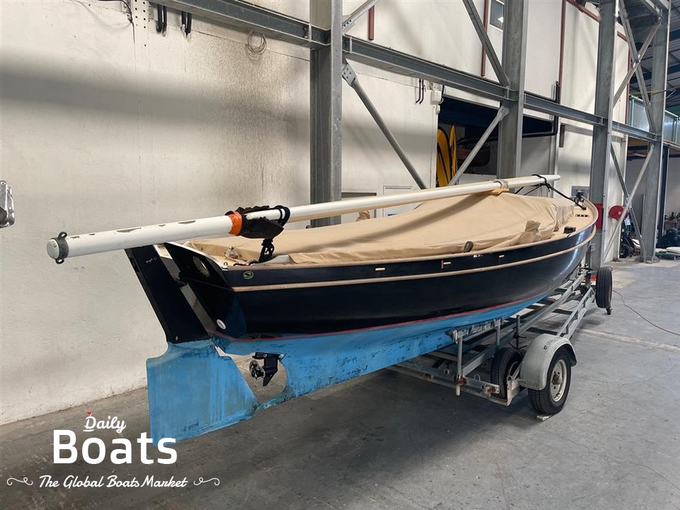 1996 Romilly 22 for sale. View price, photos and Buy 1996 Romilly 22 ...