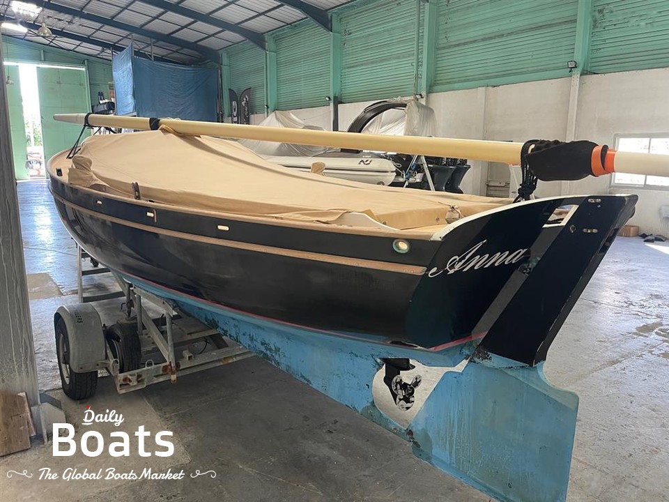 1996 Romilly 22 for sale. View price, photos and Buy 1996 Romilly 22 ...