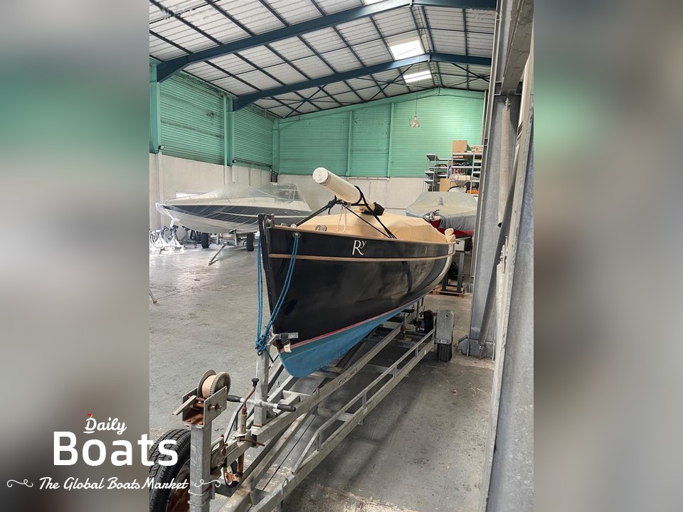 1996 Romilly 22 for sale. View price, photos and Buy 1996 Romilly 22 ...