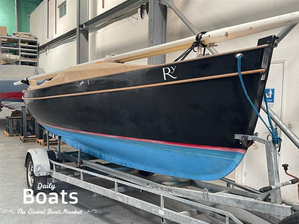 1996 Romilly 22 for sale. View price, photos and Buy 1996 Romilly 22 ...