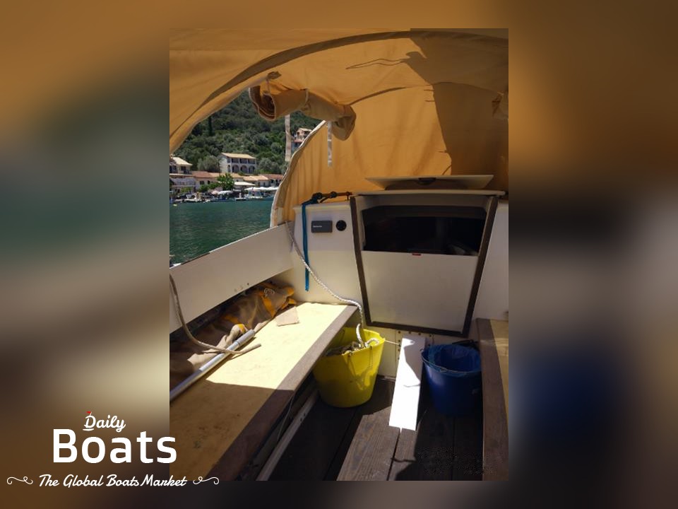 1996 Romilly 22 for sale. View price, photos and Buy 1996 Romilly 22 ...