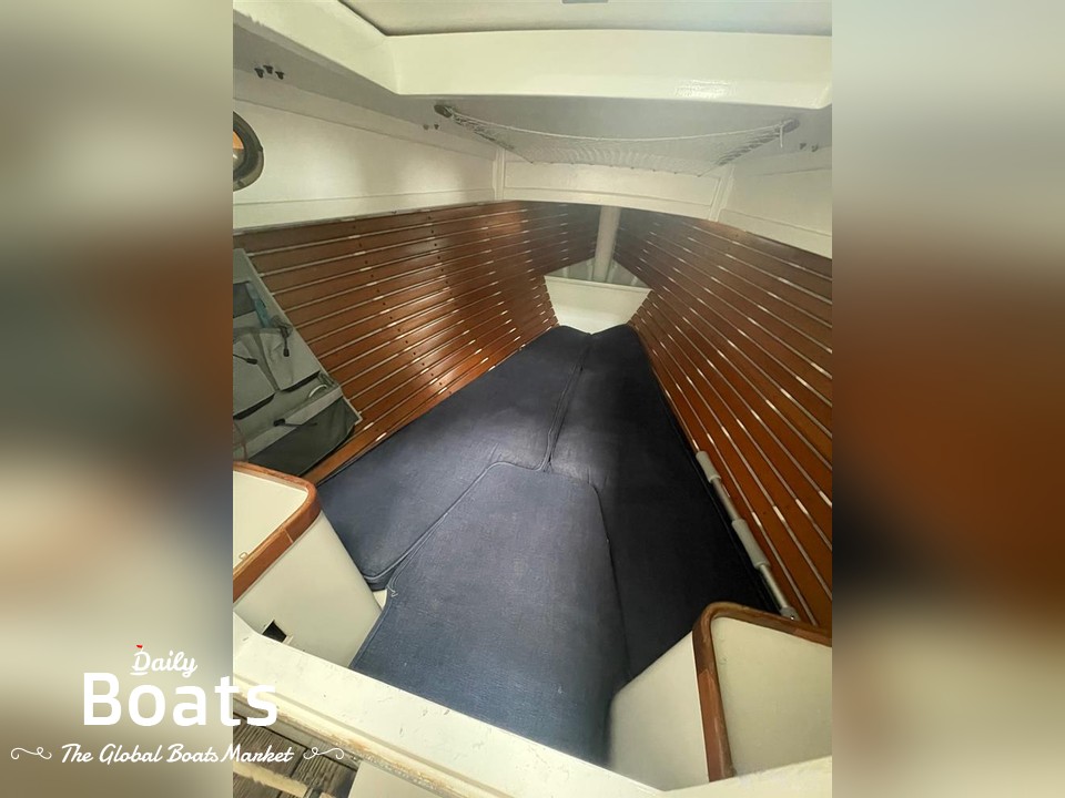 1996 Romilly 22 for sale. View price, photos and Buy 1996 Romilly 22 ...