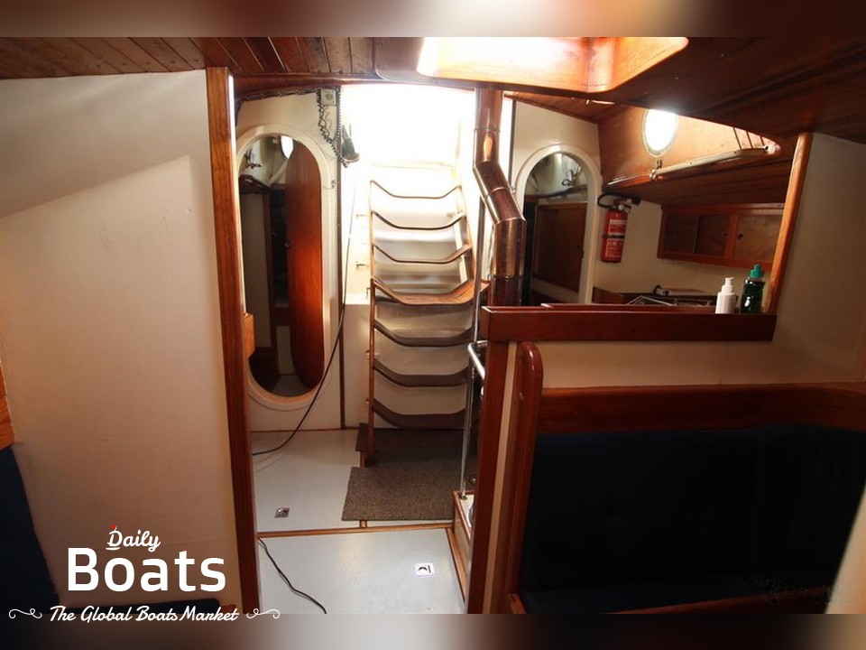 1993 Sailing Yacht for sale. View price, photos and Buy 1993 Sailing ...