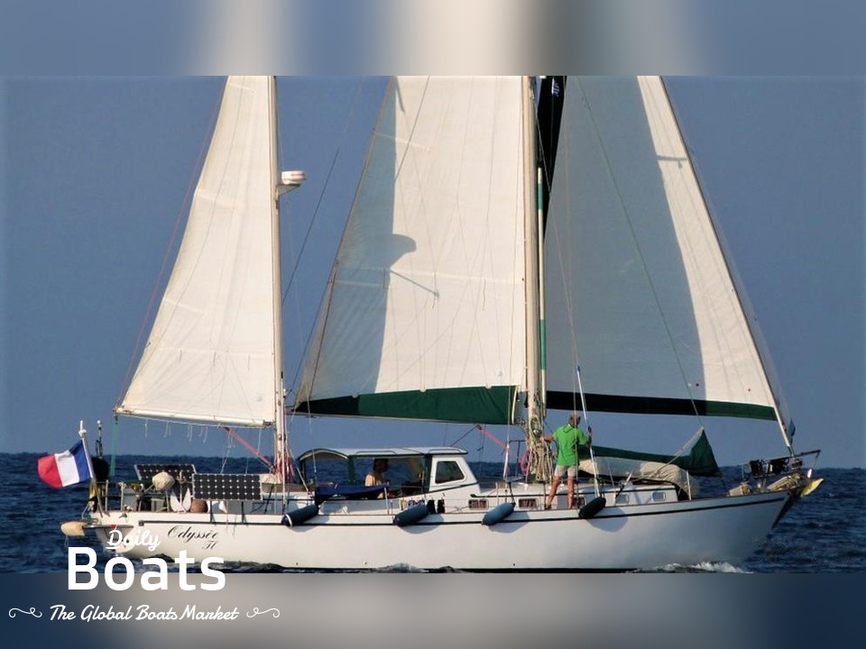 1971 Calypso 430 for sale. View price, photos and Buy 1971 Calypso 430 ...