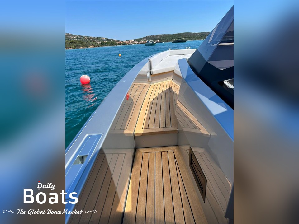 2021 Wally 48 Tender for sale. View price, photos and Buy 2021 Wally 48 Tender #397613