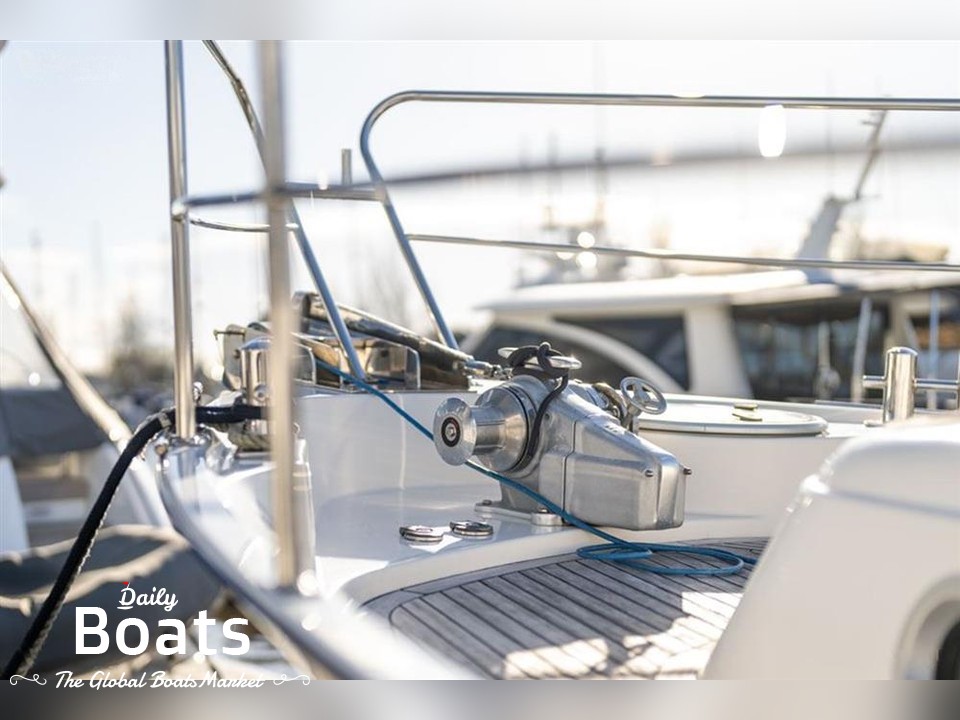 2008 Hardy Motor Boats 50 for sale. View price, photos and Buy 2008 ...