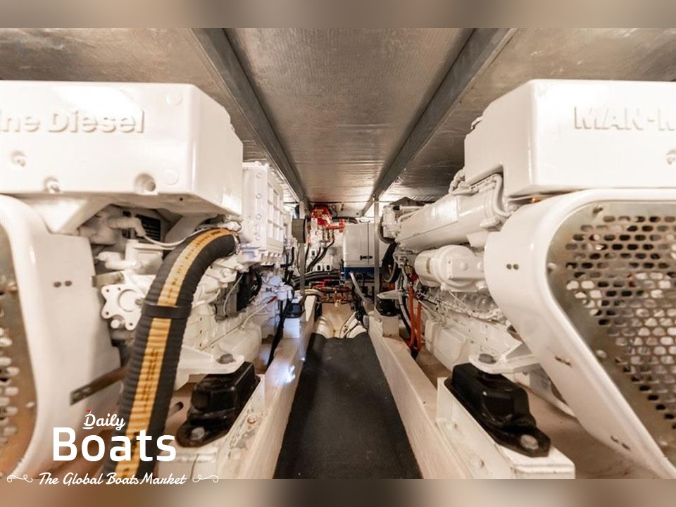 2008 Hardy Motor Boats 50 for sale. View price, photos and Buy 2008 ...