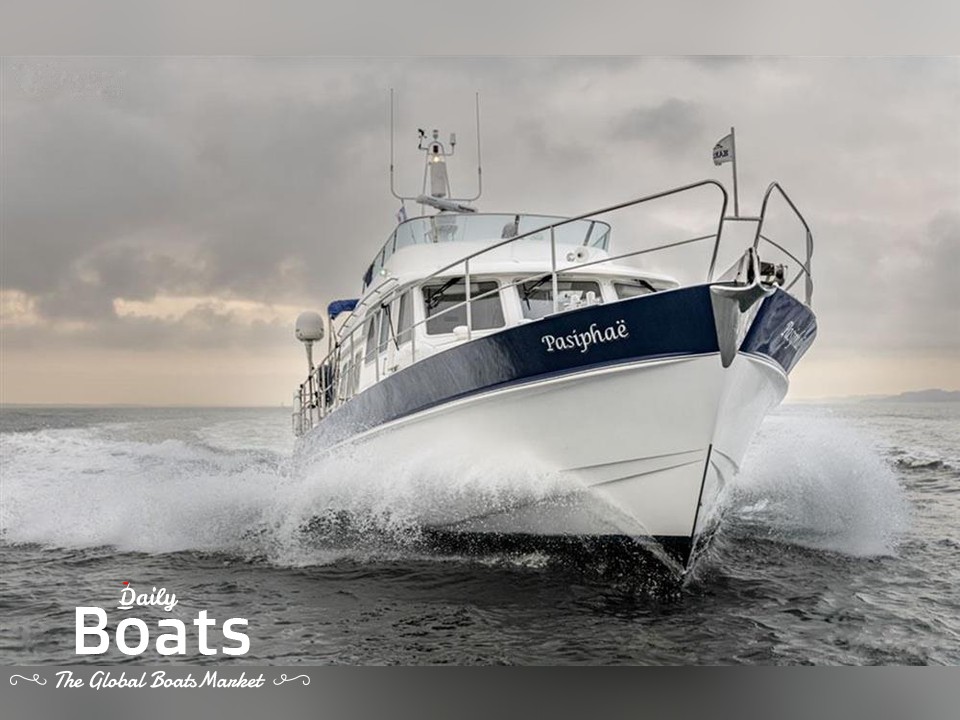 2008 Hardy Motor Boats 50 for sale. View price, photos and Buy 2008 ...