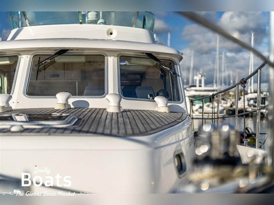 2008 Hardy Motor Boats 50 for sale. View price, photos and Buy 2008 ...