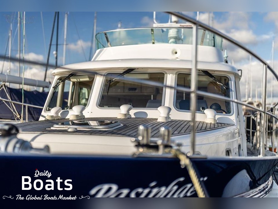 2008 Hardy Motor Boats 50 for sale. View price, photos and Buy 2008 ...