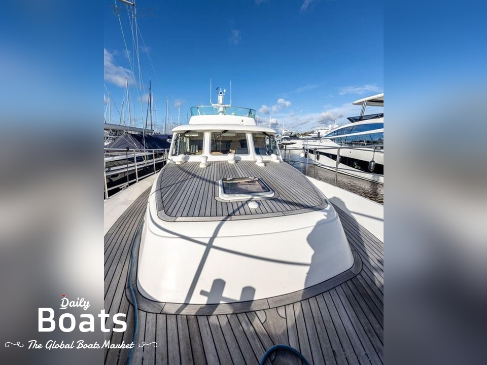 2008 Hardy Motor Boats 50 for sale. View price, photos and Buy 2008 ...