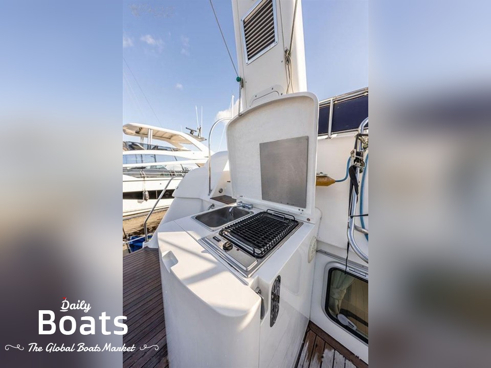 2008 Hardy Motor Boats 50 for sale. View price, photos and Buy 2008 ...