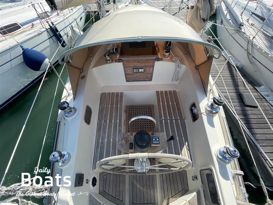 1991 Rival 36 for sale. View price, photos and Buy 1991 Rival 36 #397636