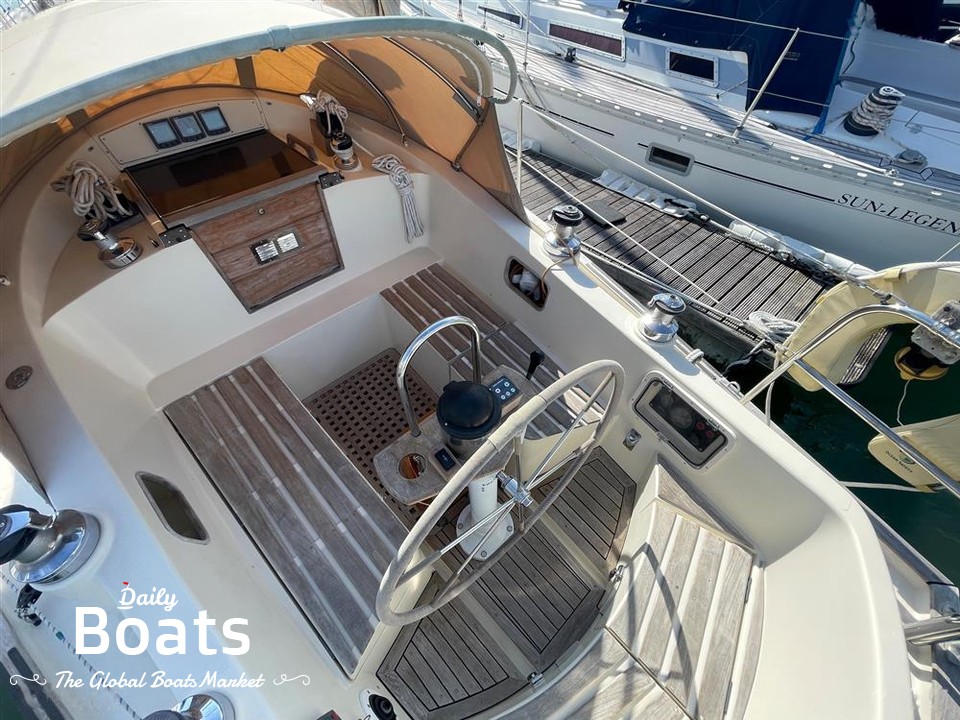 1991 Rival 36 for sale. View price, photos and Buy 1991 Rival 36 #397636