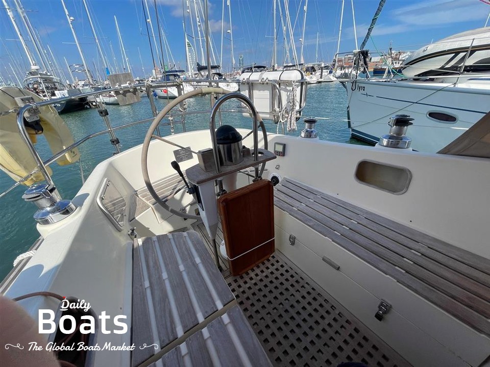 1991 Rival 36 for sale. View price, photos and Buy 1991 Rival 36 #397636