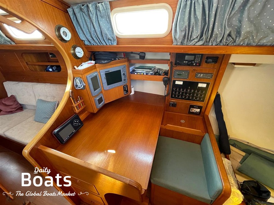 1991 Rival 36 for sale. View price, photos and Buy 1991 Rival 36 #397636