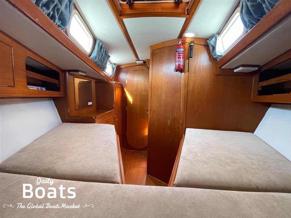 1991 Rival 36 for sale. View price, photos and Buy 1991 Rival 36 #397636