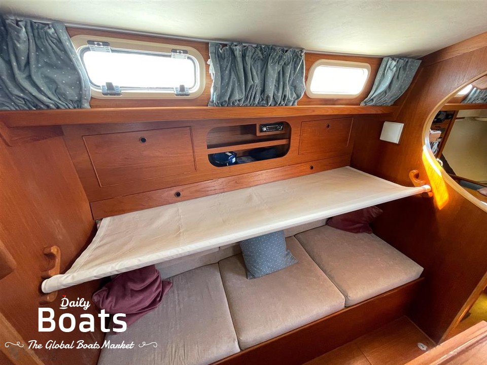 1991 Rival 36 for sale. View price, photos and Buy 1991 Rival 36 #397636