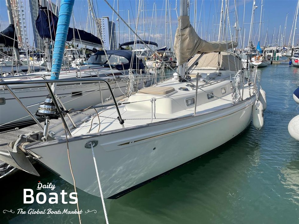 1991 Rival 36 for sale. View price, photos and Buy 1991 Rival 36 #397636