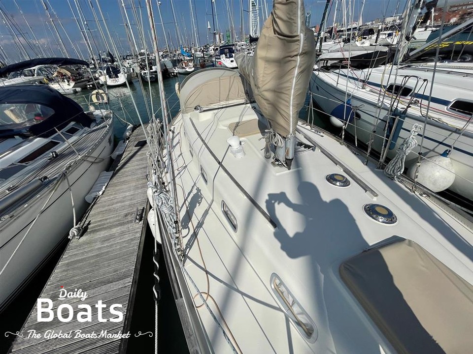 1991 Rival 36 for sale. View price, photos and Buy 1991 Rival 36 #397636