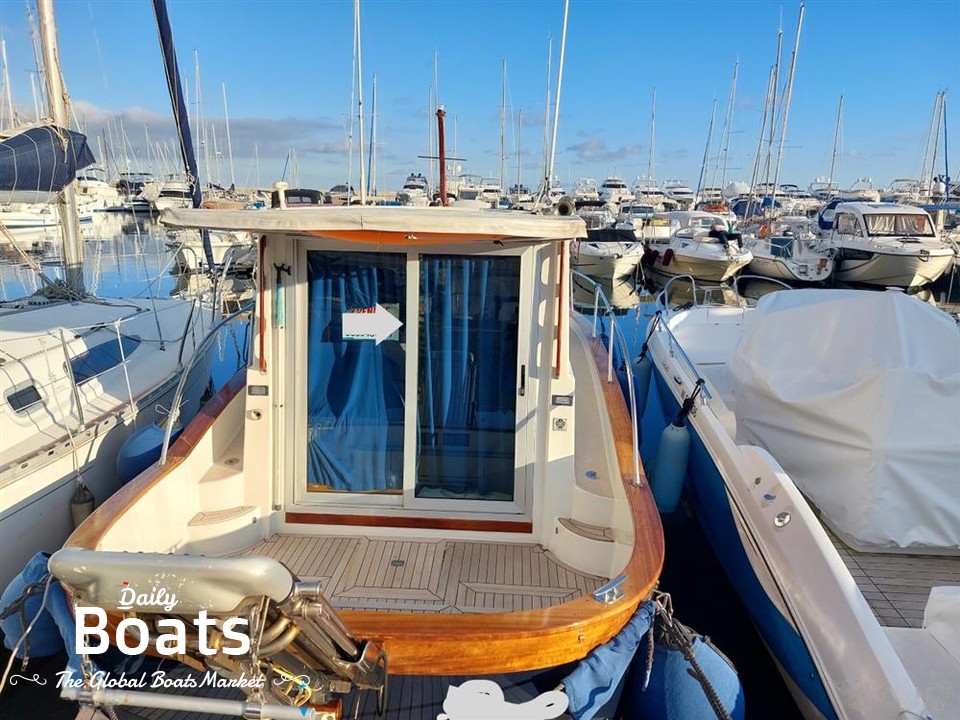 2005 Patrone 25 Convertible for sale. View price, photos and Buy 2005 ...