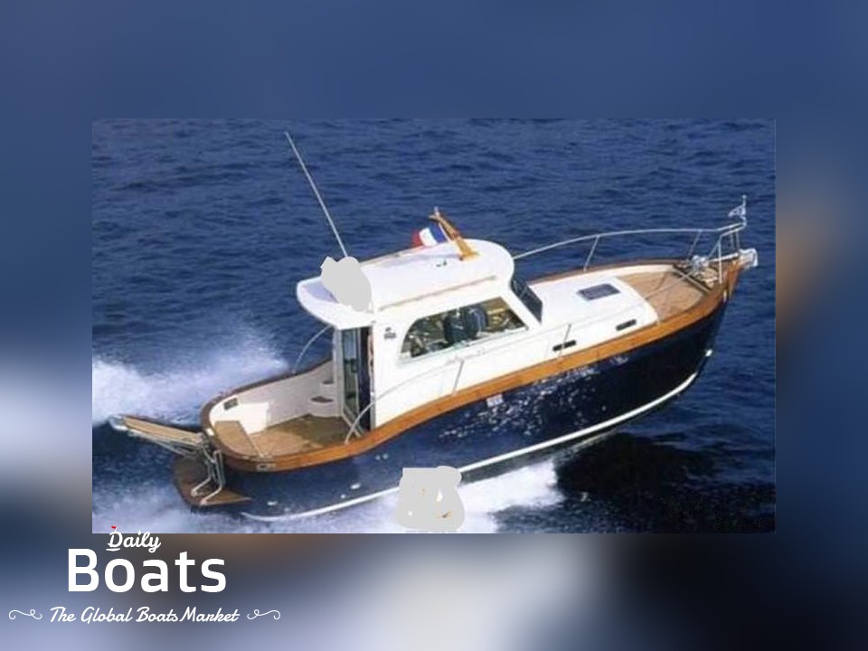 2005 Patrone 25 Convertible for sale. View price, photos and Buy 2005 ...