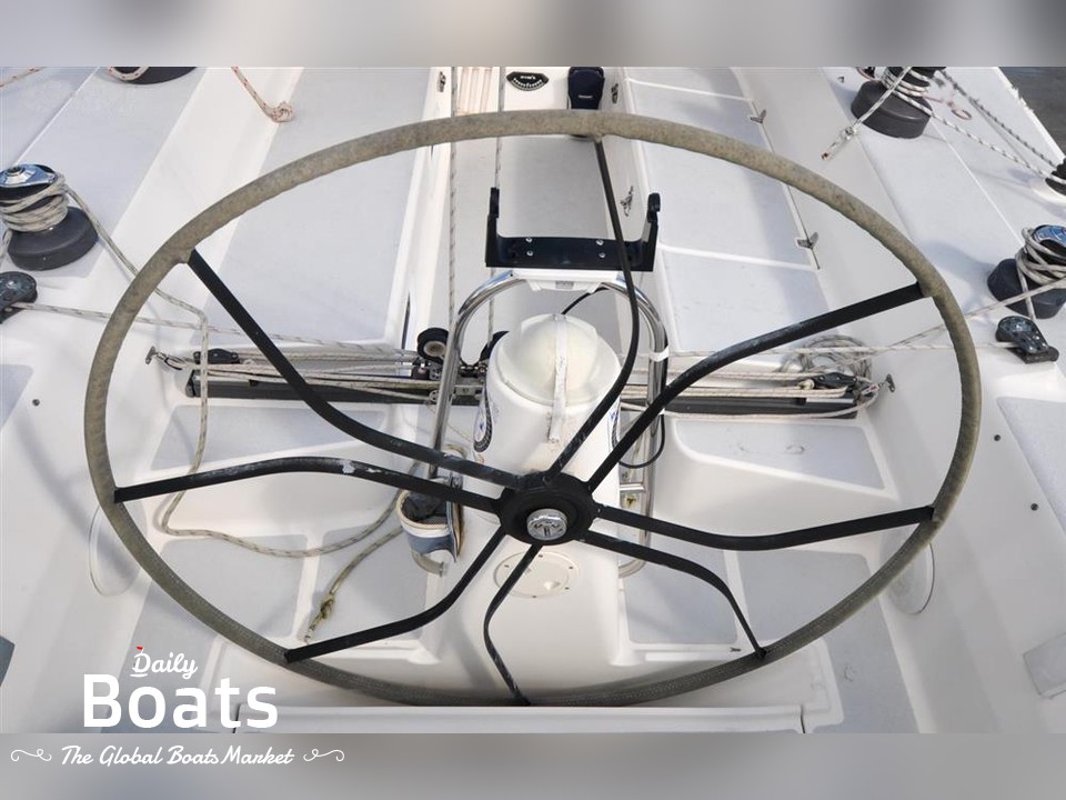 1994 J Boats J130 for sale. View price, photos and Buy 1994 J Boats ...