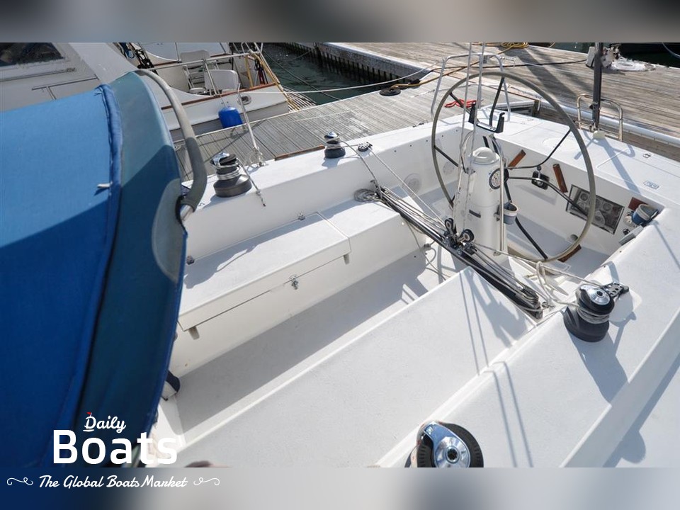 1994 J Boats J130 for sale. View price, photos and Buy 1994 J Boats ...