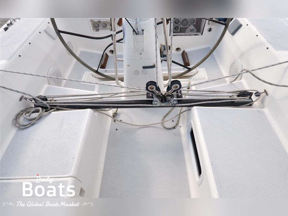 1994 J Boats J130 for sale. View price, photos and Buy 1994 J Boats ...