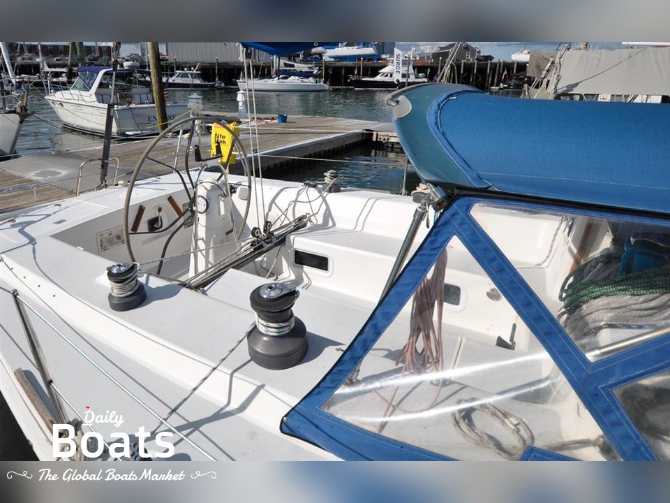 1994 J Boats J130 for sale. View price, photos and Buy 1994 J Boats ...