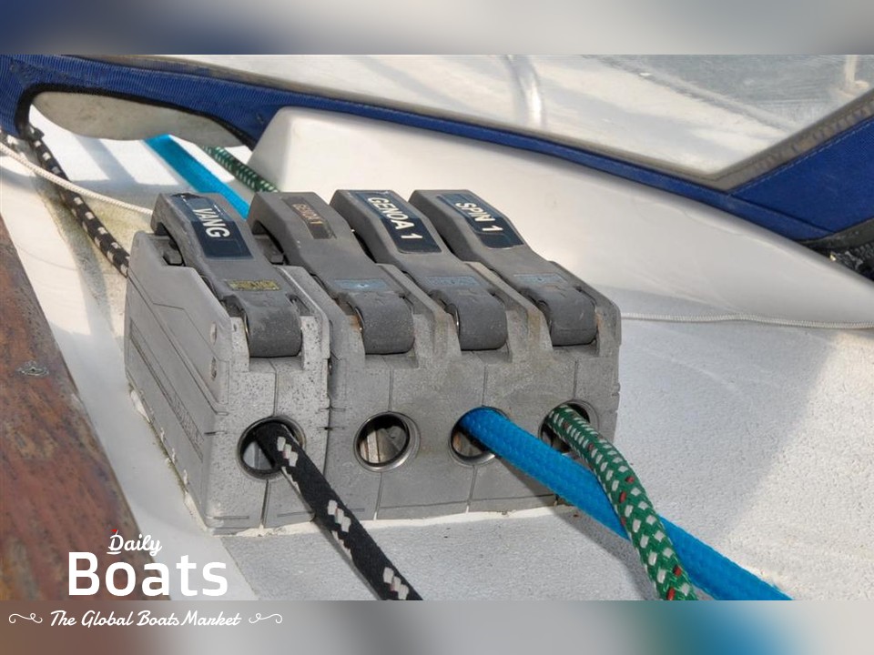 1994 J Boats J130 for sale. View price, photos and Buy 1994 J Boats ...