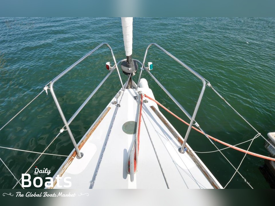 1994 J Boats J130 for sale. View price, photos and Buy 1994 J Boats ...