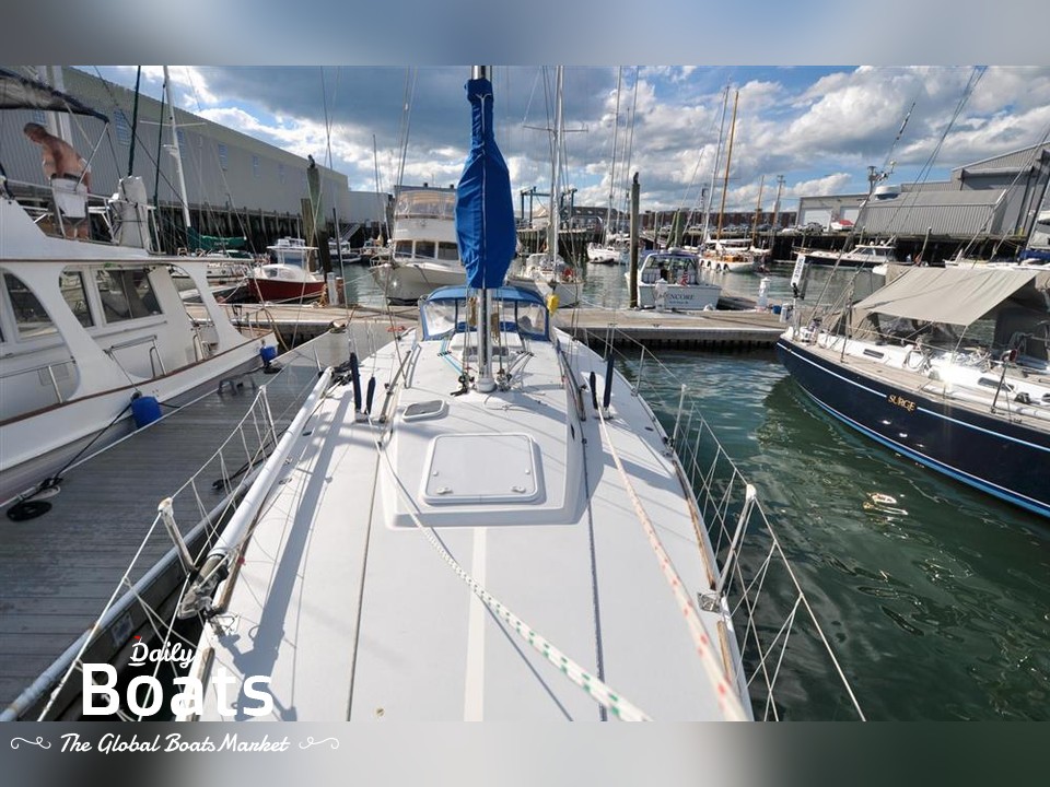 1994 J Boats J130 for sale. View price, photos and Buy 1994 J Boats ...