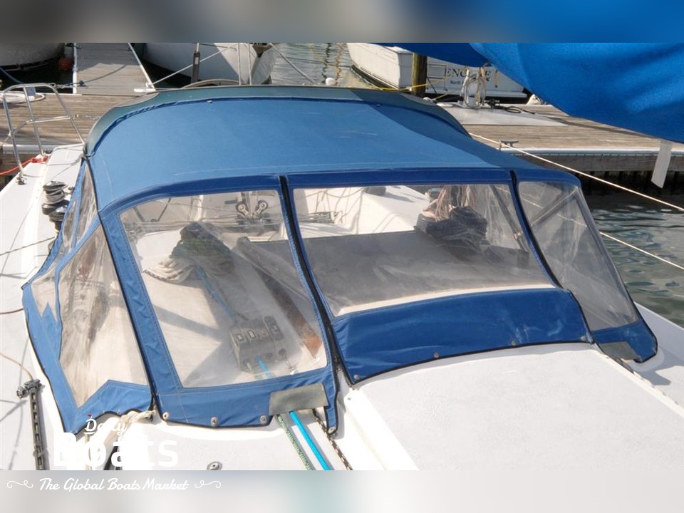 1994 J Boats J130 for sale. View price, photos and Buy 1994 J Boats ...