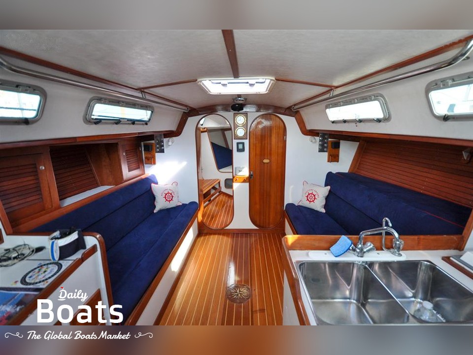 1994 J Boats J130 for sale. View price, photos and Buy 1994 J Boats ...