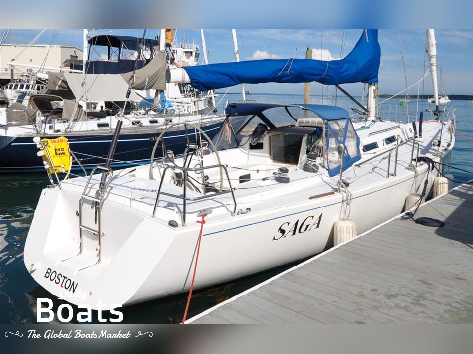 1994 J Boats J130 for sale. View price, photos and Buy 1994 J Boats ...